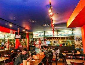 Chong Qing Xiao Mian 重慶小面｜Spicy Noodles｜San Francisco